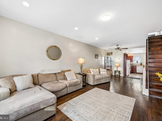 2427 S Mole St, Philadelphia, PA 19145 | MLS #PAPH2592 | Compass