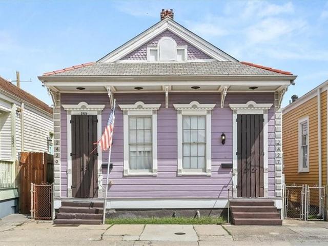 2427 S Robertson St, New Orleans, LA 70113