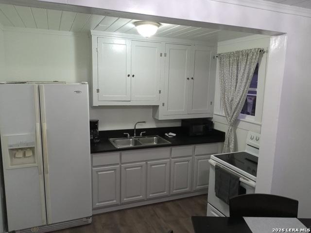 2427 W Southcross, Unit REAR
