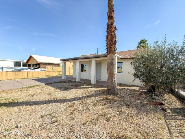 2427 W Yavapai Street # A