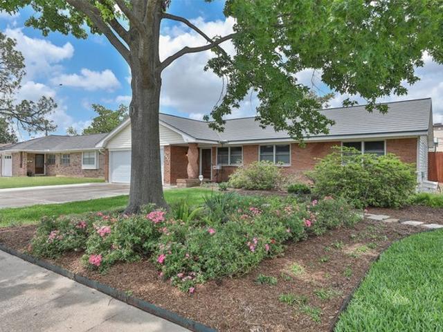 2427 Willowby Dr, Houston, TX 77008