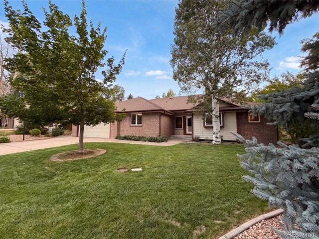 2427 52nd Avenue Ct, Greeley, CO 80634