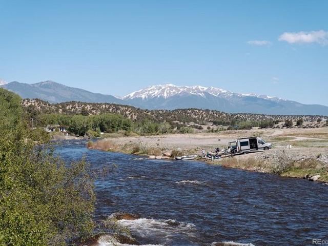 24283 River Rock Ln Lot 13, Buena Vista, CO 81211