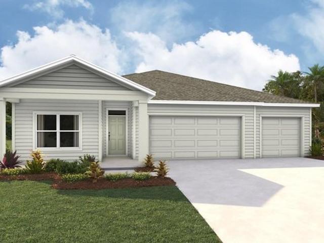 24282 NW 13th Blvd, Newberry, FL 32669