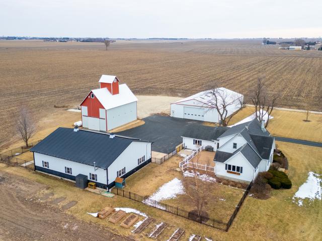 24284 Schafer Road
