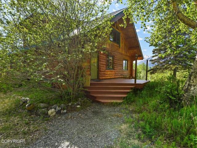24285 E Hill Ln, Sutton, AK 99674