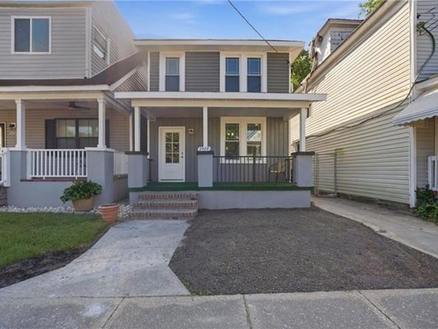 2428 Middle Ave, Norfolk, VA 23504