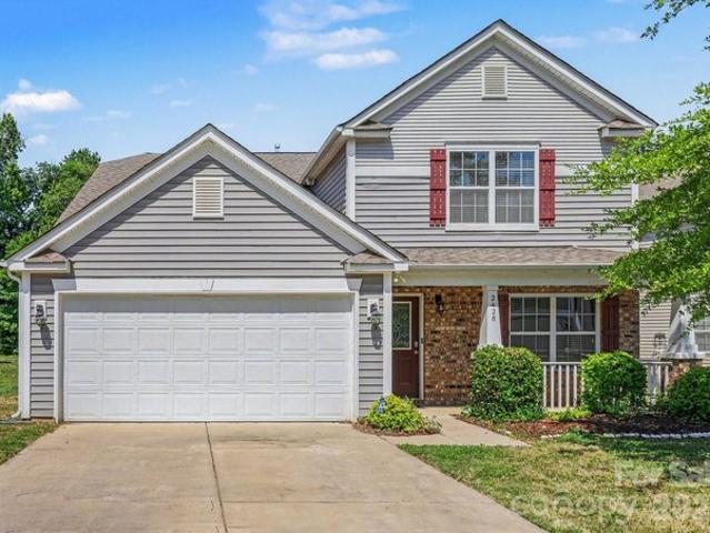 2428 Alex Ryan Dr, Charlotte, NC 28216
