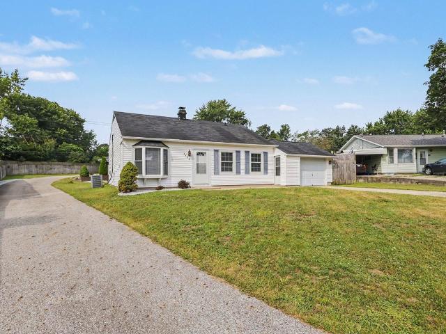 2428 Allerton Drive