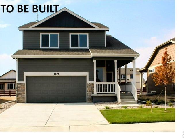 2428 Amberlyn Ln, Johnstown, CO 80534