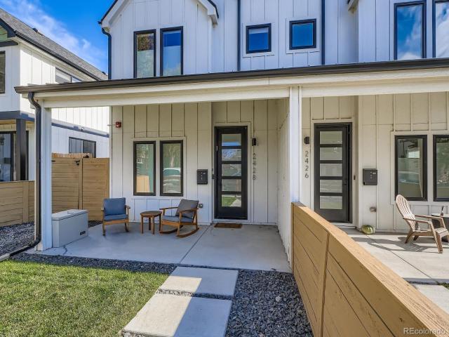 2428 Ames St, Edgewater, CO 80214 | Compass
