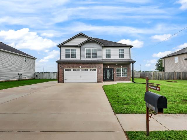 2428 Andersonville Dr