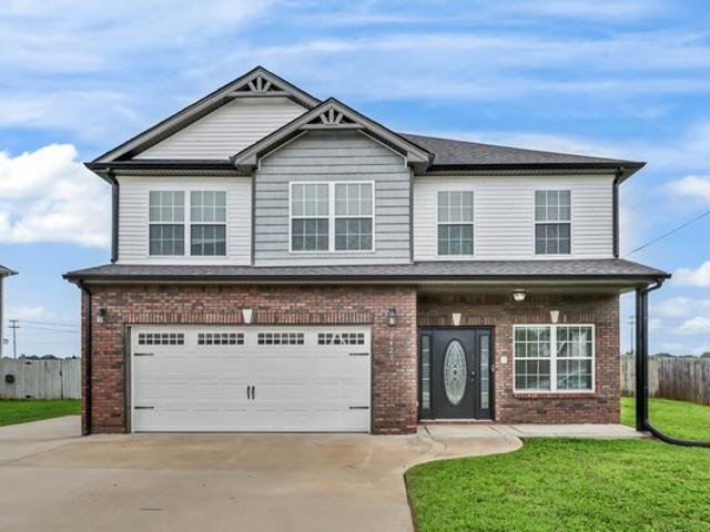 2428 Andersonville Dr, Clarksville, TN 37042