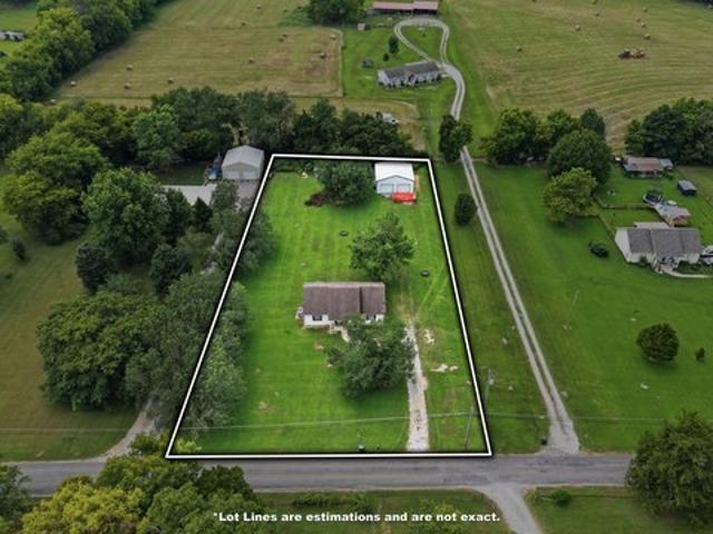2428 Anes Station Rd, Lewisburg, TN 37091