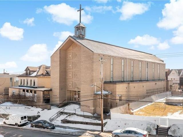 2428 Arlington Ave, Pittsburgh, PA 15210