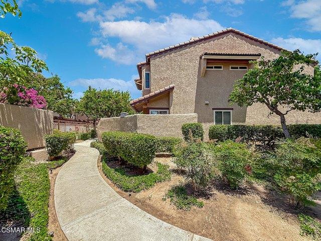 2428 Chandler Ave Unit 1, Simi Valley, CA 93065