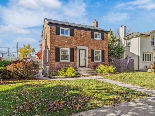 2428 Clarke St, River Grove, IL 60171