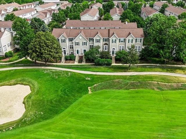 2428 Courtyard Cir Unit 3, Aurora, IL 60506