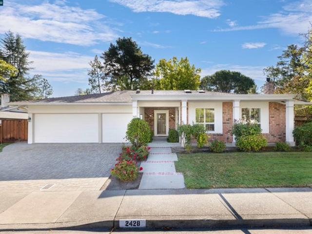 2428 Dapplegray Ln, Walnut Creek, CA 94596