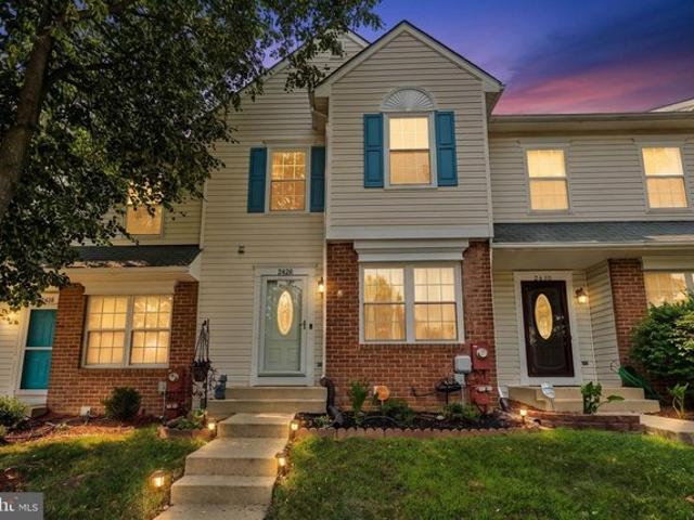 2428 Golders Green Ct Unit 2428, Baltimore, MD 21244