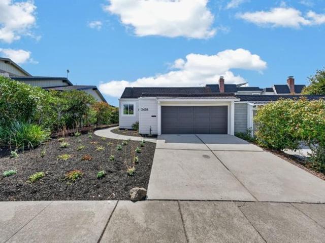 2428 Hastings Dr, Belmont, CA 94002