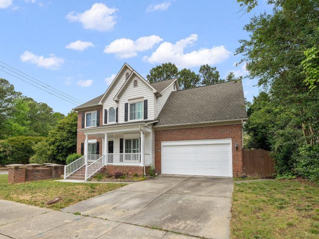2428 Havershire Drive