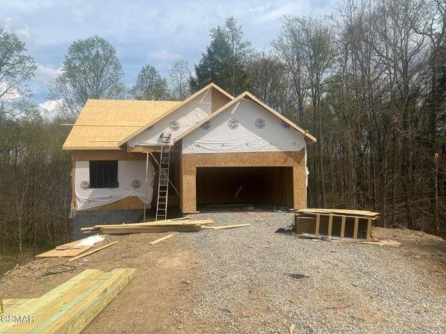 2428 Iron Forse Way, Sevierville, TN 37876