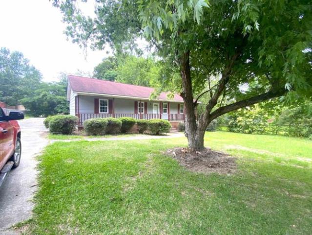 2428 Lambert Dr, Macon, GA 31206