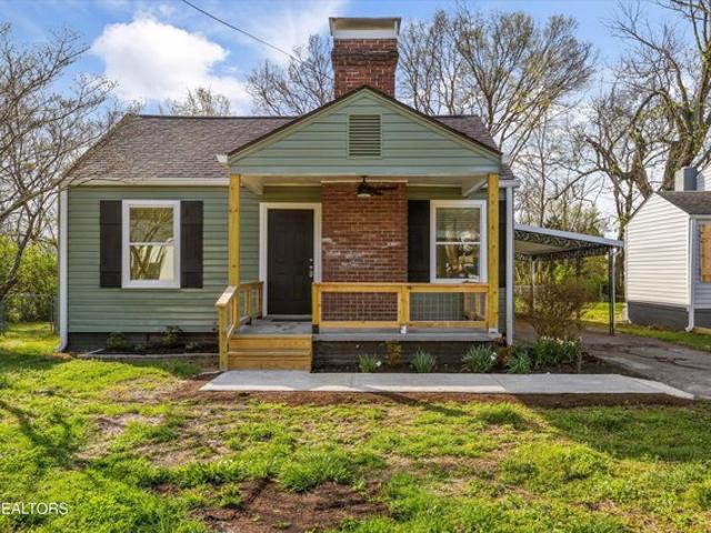 2428 Lawson Ave, Knoxville, TN 37917