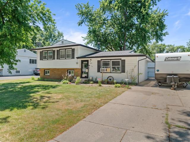2428 Pioneer Drive
