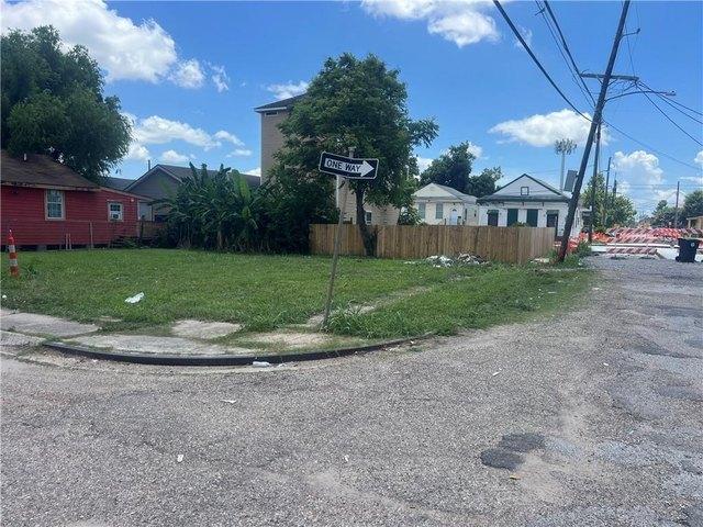 2428 Rex Pl Lot 24, New Orleans, LA 70125