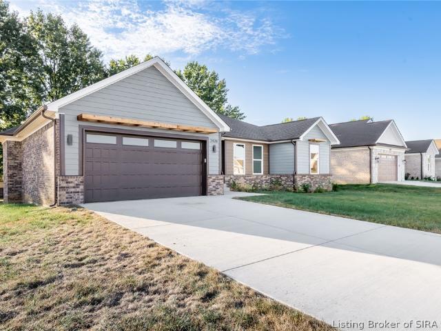 2428 Ridgewood Court Lot 916