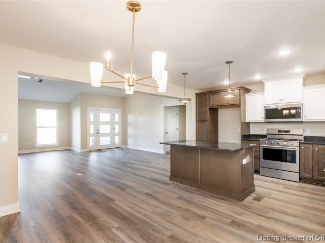 2428 Ridgewood Ct, Unit LOT 916. Jeffersonville, IN 47130 | MLS #2026010