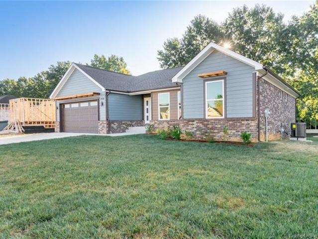 2428 Ridgewood Ct Lot 916, Jeffersonville, IN 47130