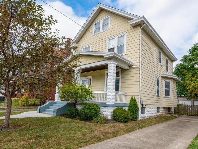 2428 Robertson Avenue, Norwood, US, OH