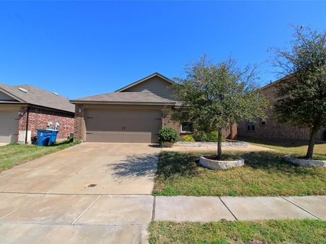 2428 Rosharon Dr, Forney, TX 75126