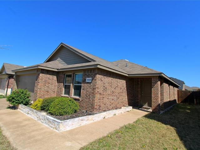 2428 Rosharon Drive