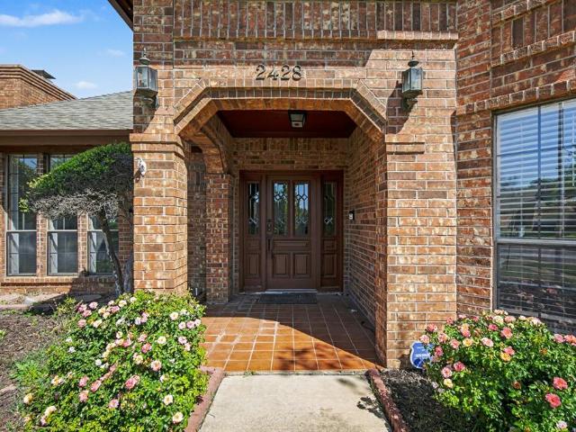 2428 Stonegate Dr N, Bedford, TX 76021 | MLS #21220 | Compass