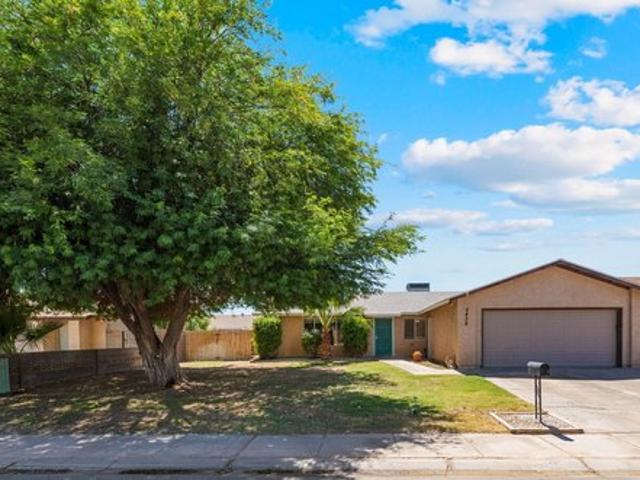 2428 S Greenwood Ave, Yuma, AZ 85364