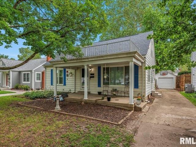 2428 S State St, Springfield, IL 62704