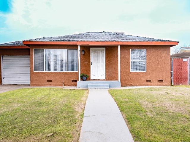 2428 S Poppy Ave, Fresno, CA 93706 | MLS #645002 | Compass