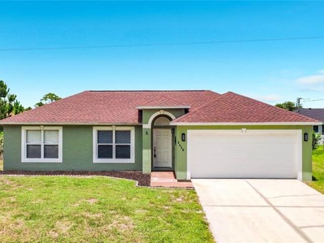 2428 Saginaw Rd, North Port, FL 34286