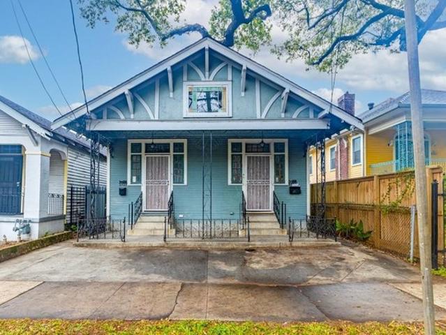 2428 Saint Bernard Ave, New Orleans, LA 70119