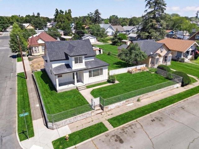 2428 W College Ave, Spokane, WA 99201