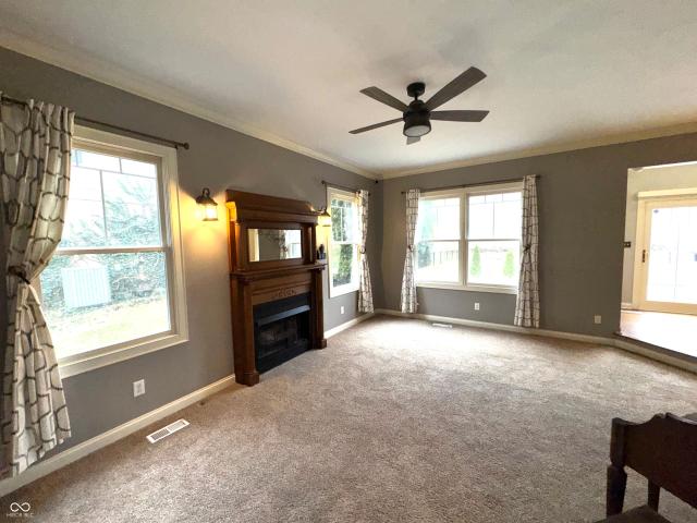 2428 Whispering Way, Indianapolis, IN 46239 | MLS #22079