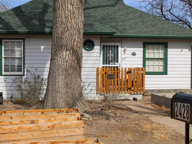 2428 6th Ave, Pueblo, CO 81003