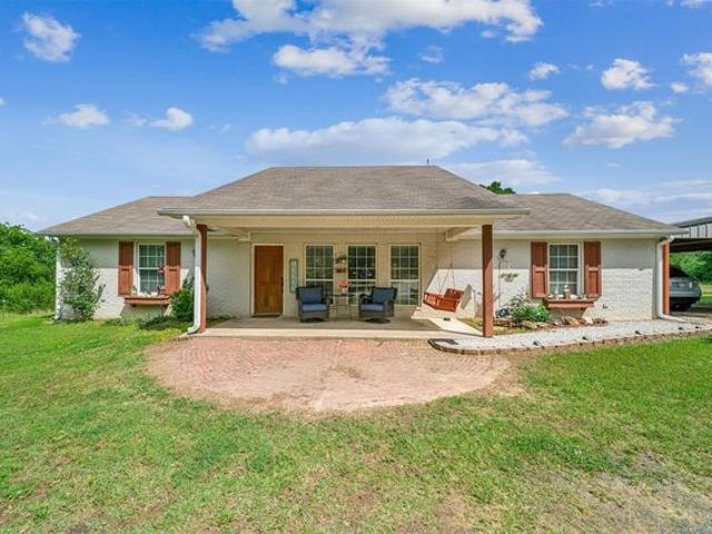 24291 County Road 1530 Loop, Ada, OK 74820