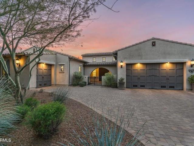 24292 N 72nd Way, Scottsdale, AZ 85255
