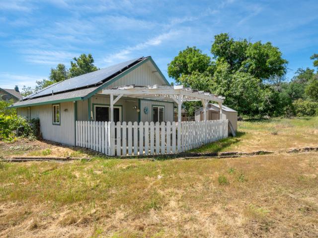 24294 Dersch Road
