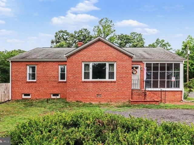 24294 Ruther Glen Rd, Ruther Glen, VA 22546